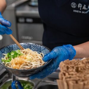 Restaurants at St. Pancras Station, near King's Cross & Eurostar